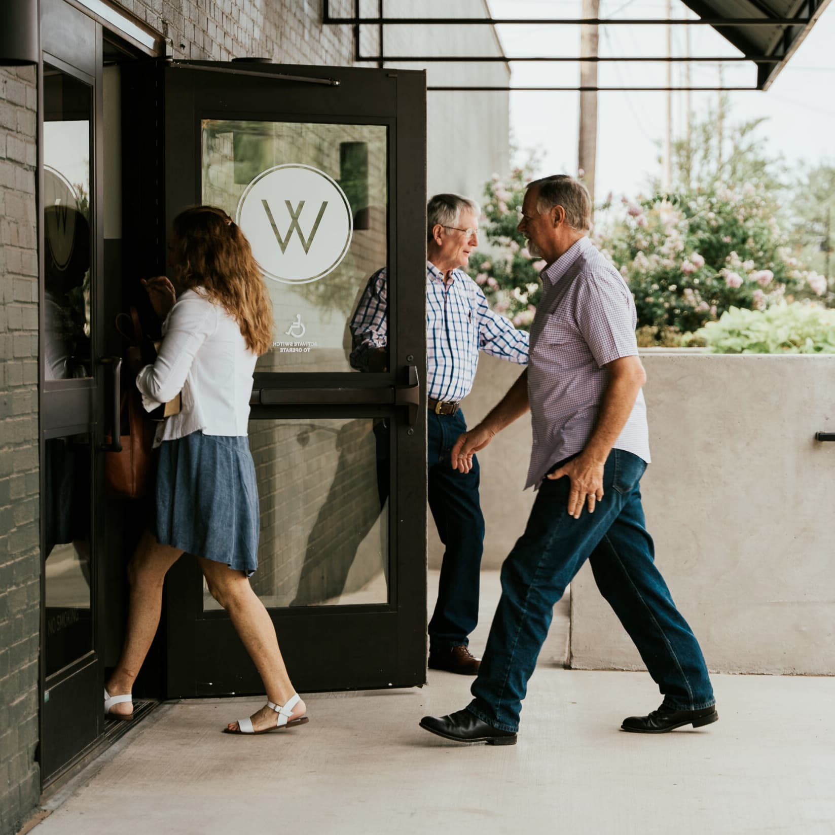 Church Replanting and Revitalization